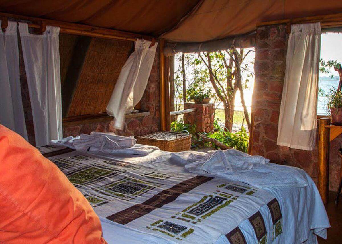 Musango Safari Camp - Heartveld Adventures