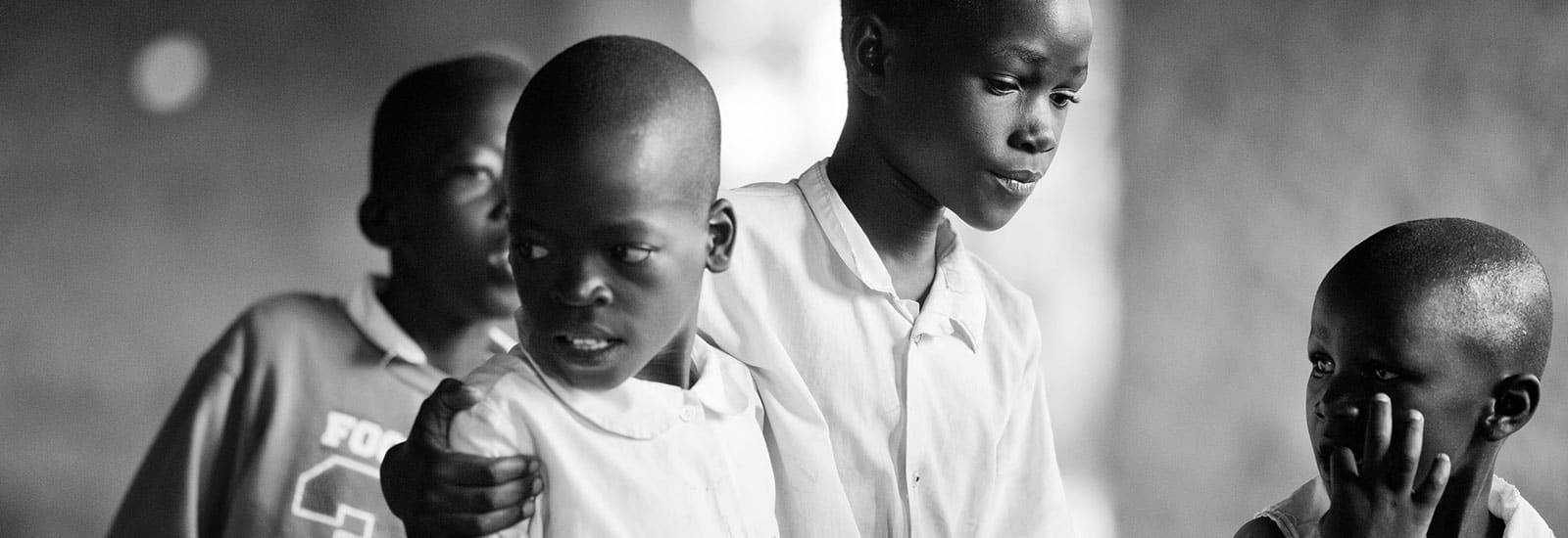 Tony Waite Organisation - Heartveld Adventures