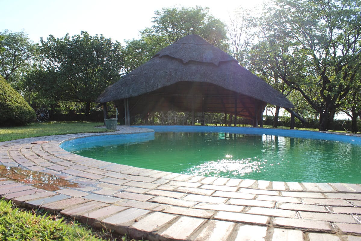 Wild Heritage - #10 (Kingfisher Lodge) - Heartveld Adventures