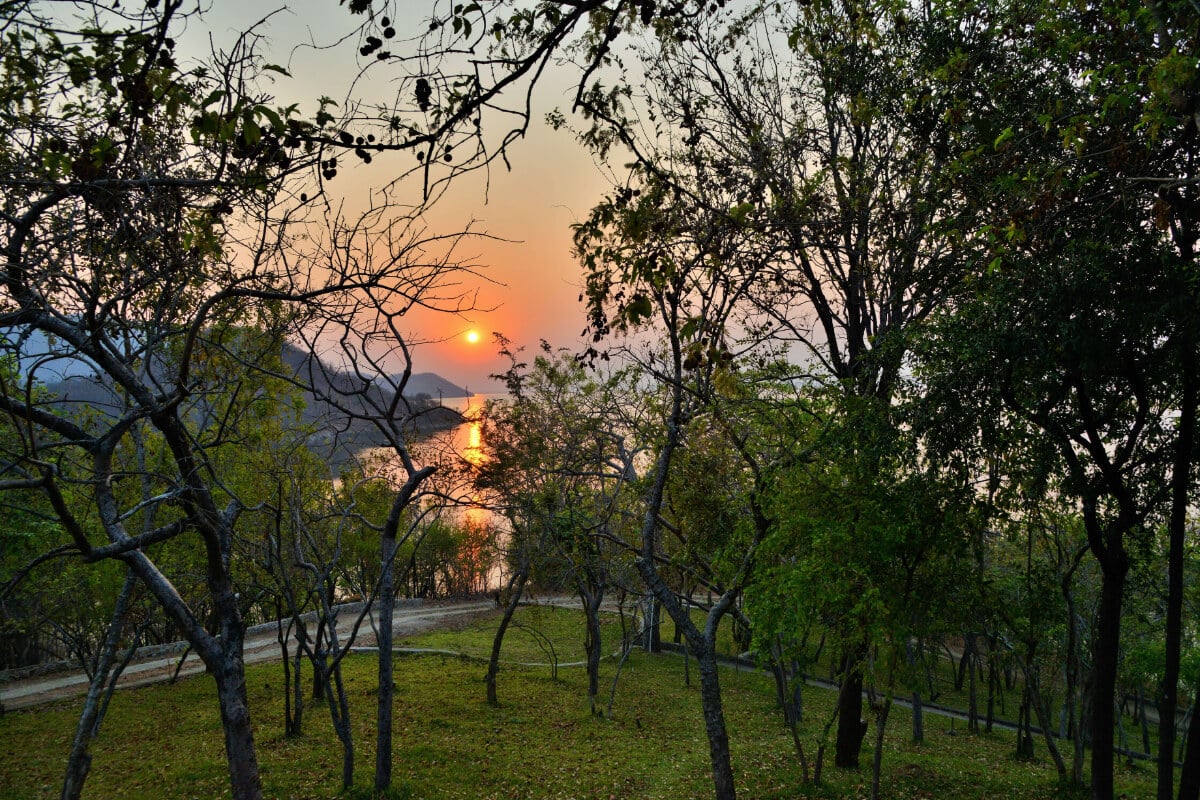 Pamuzinda Safari Lodge - Heartveld Adventures