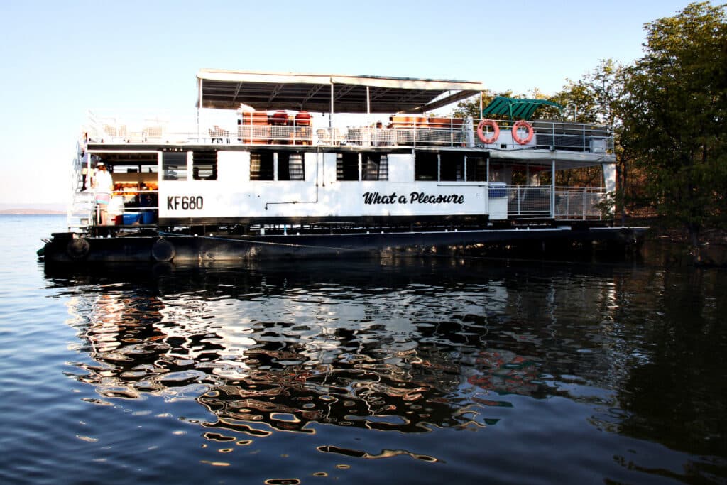 Warthogs Safari Camp - Heartveld Adventures