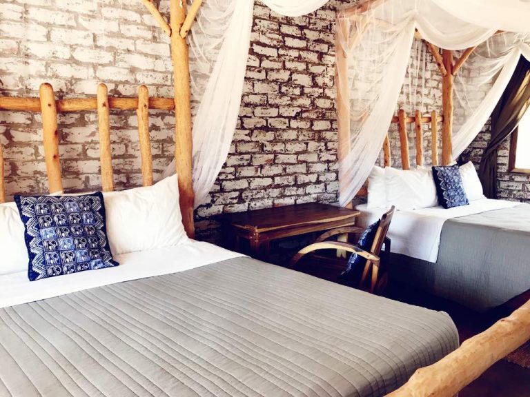 Gwango Heritage Resort - Heartveld Adventures