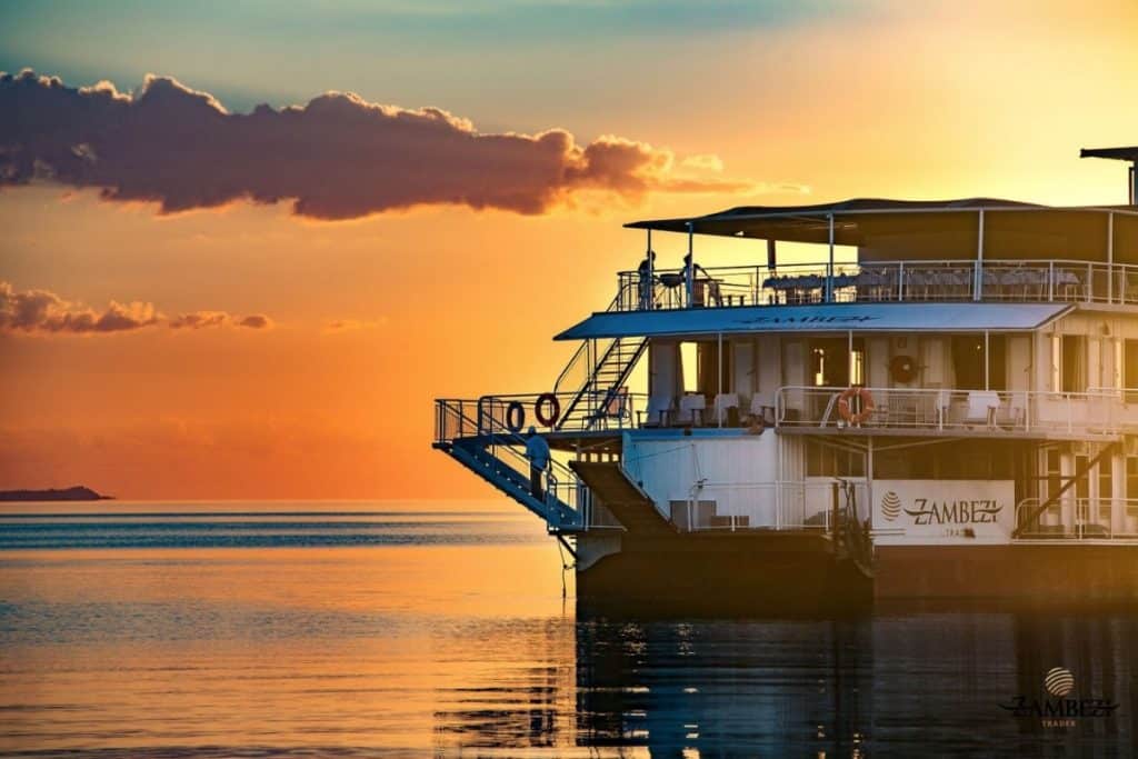 Matobo Hills Lodge - Heartveld Adventures