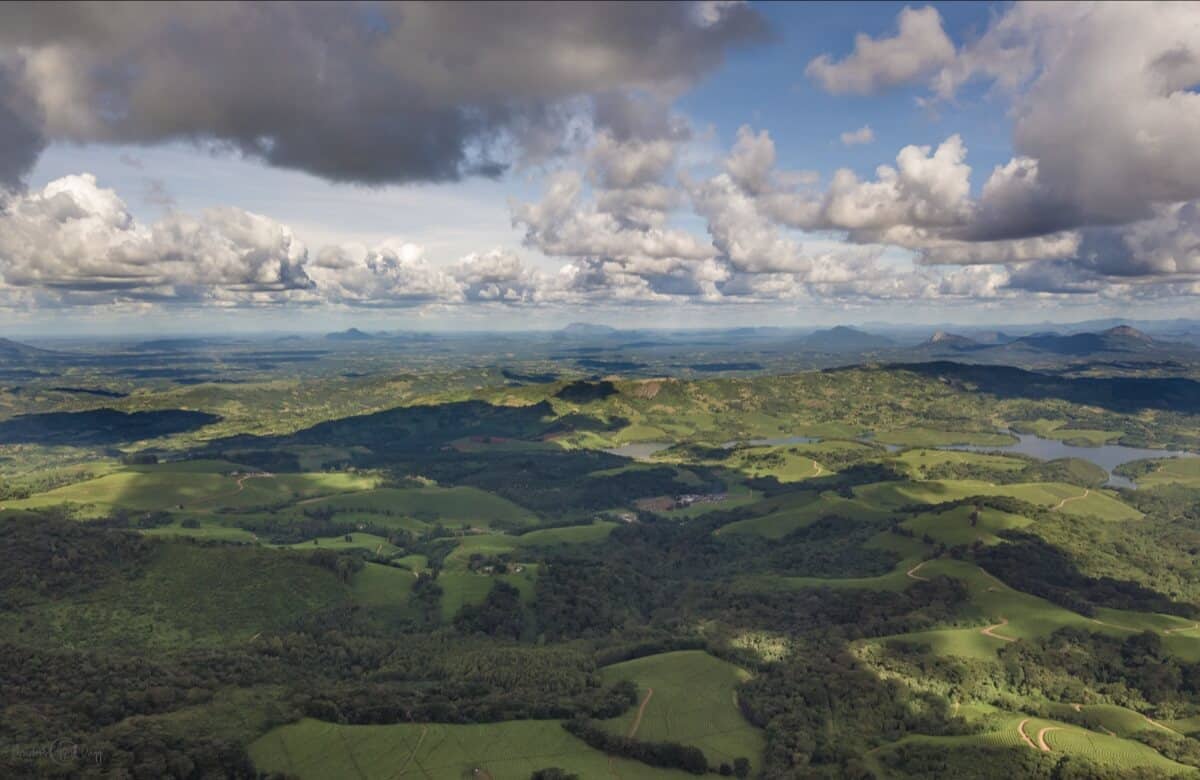 Aberfoyle Lodge - Heartveld Adventures