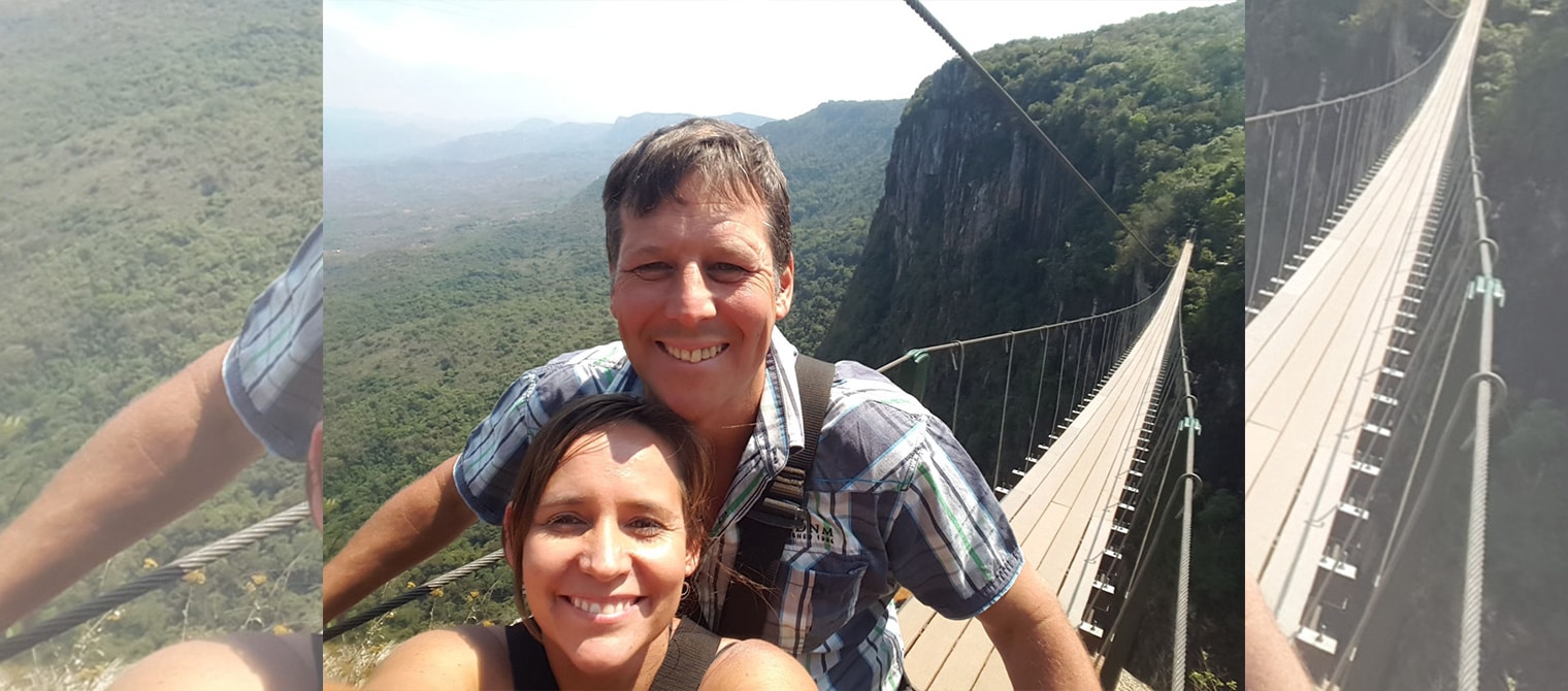 Aberfoyle, Honde Valley, Far & Wide - Heartveld Adventures