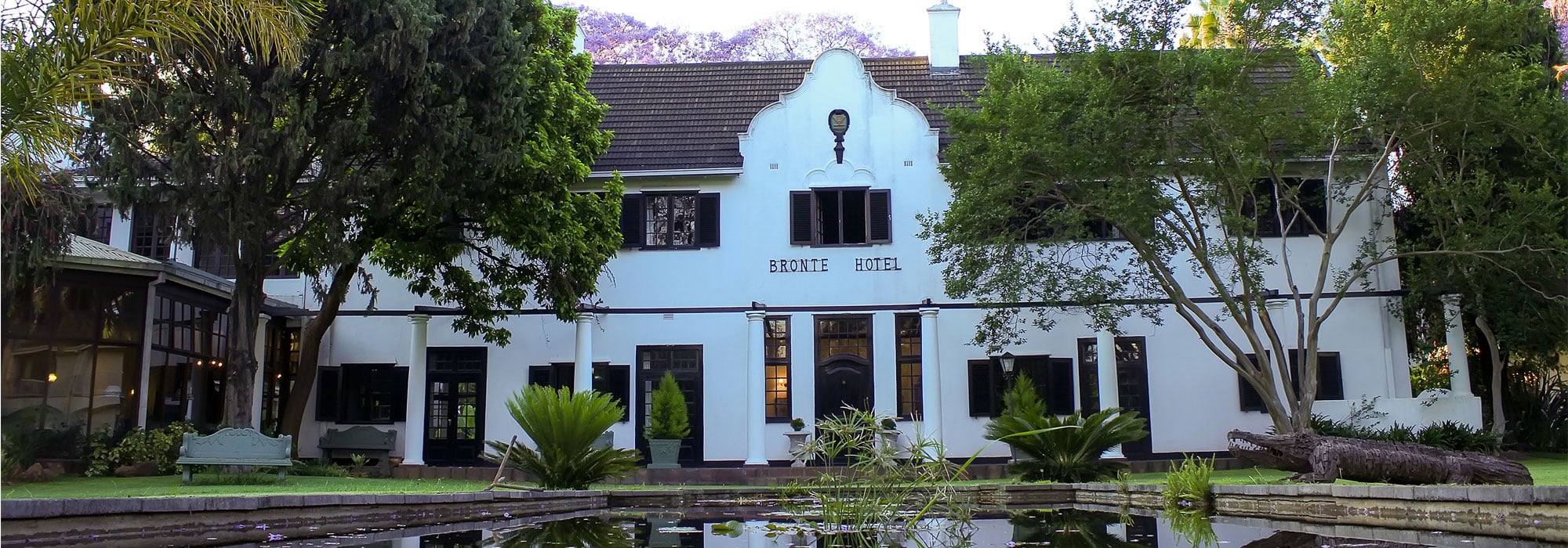 Chengeta Safari Lodge - Heartveld Adventures