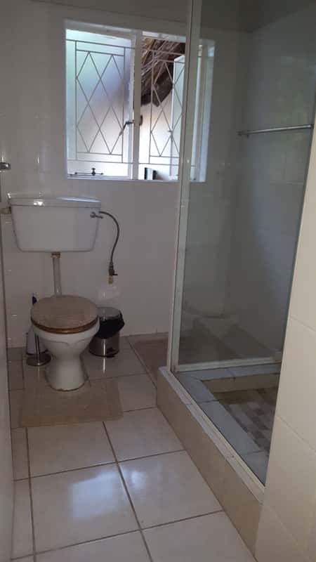 Wild Heritage - #17 (Nhoro Lodge) - Heartveld Adventures