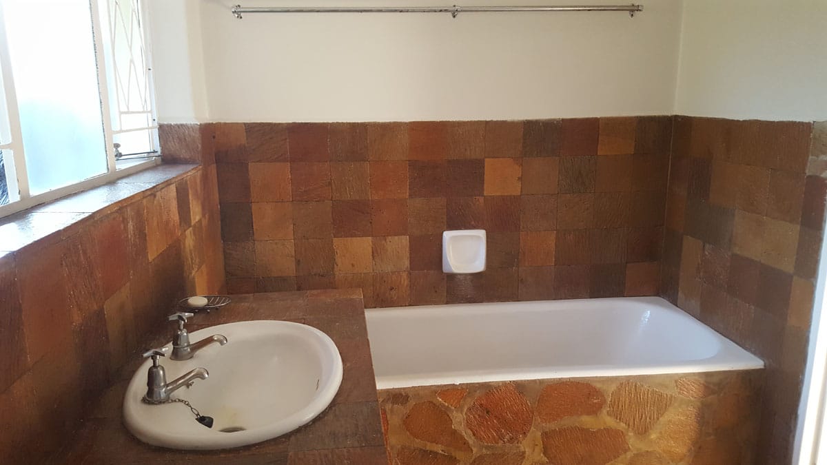 Wild Heritage - #17 (Nhoro Lodge) - Heartveld Adventures