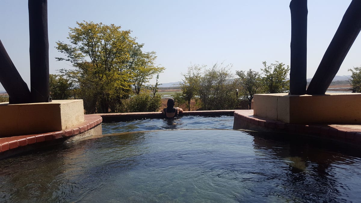 Wild Heritage - #17 (Nhoro Lodge) - Heartveld Adventures