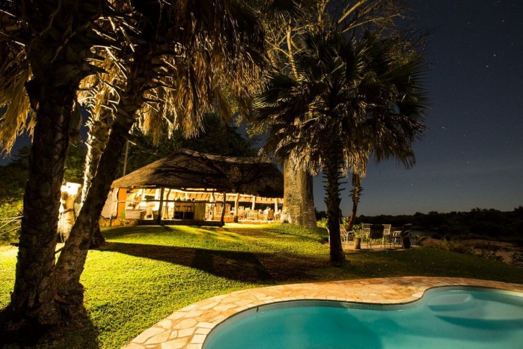 LOMAGUNDI LAKESIDE - Heartveld Adventures