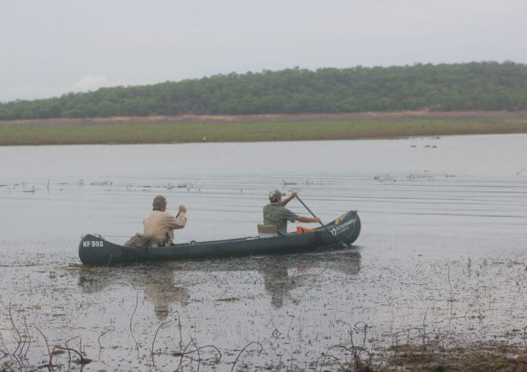 Kariba Activities - Heartveld Adventures