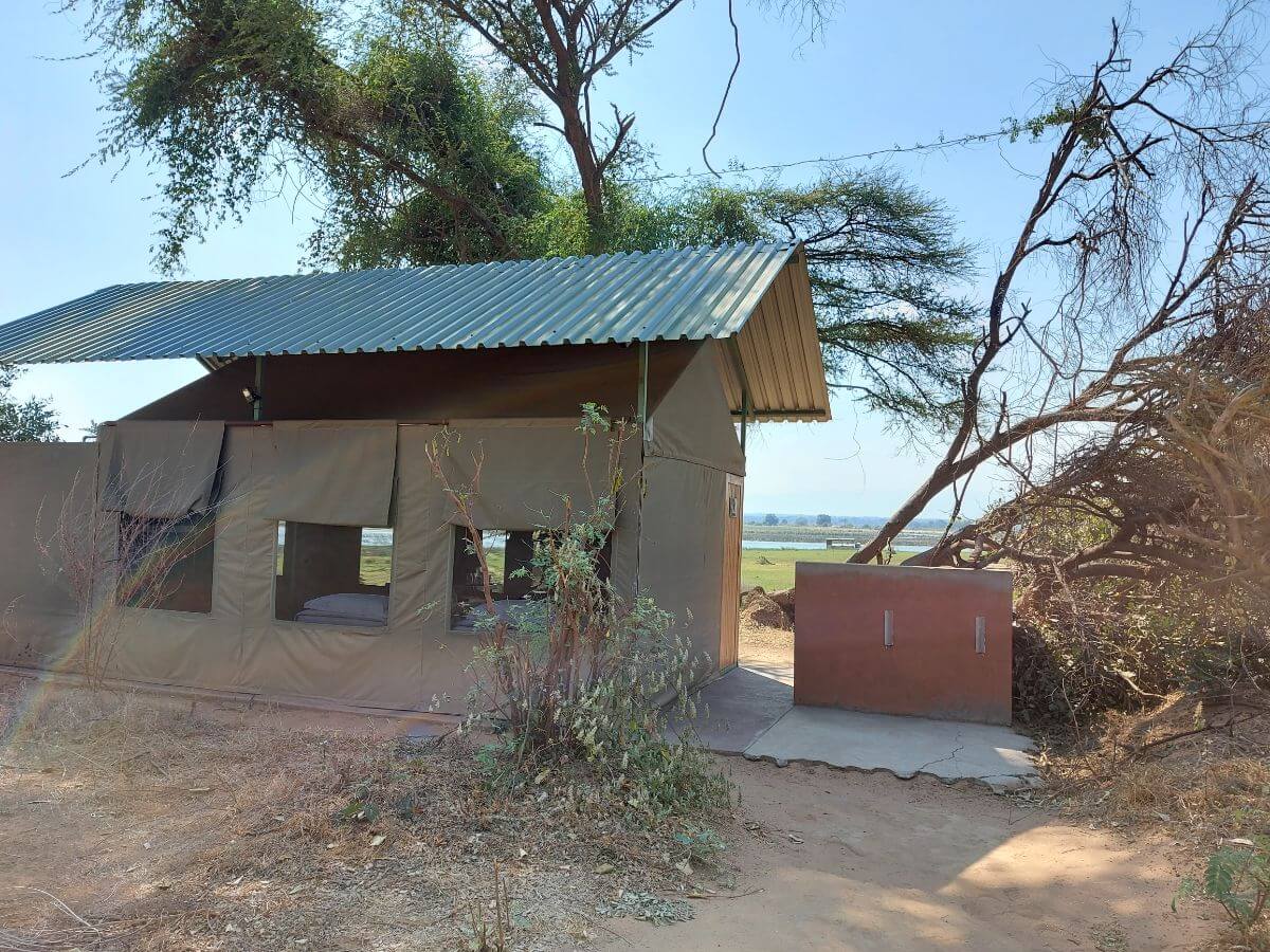 Rukuru Bush Camp - Heartveld Adventures