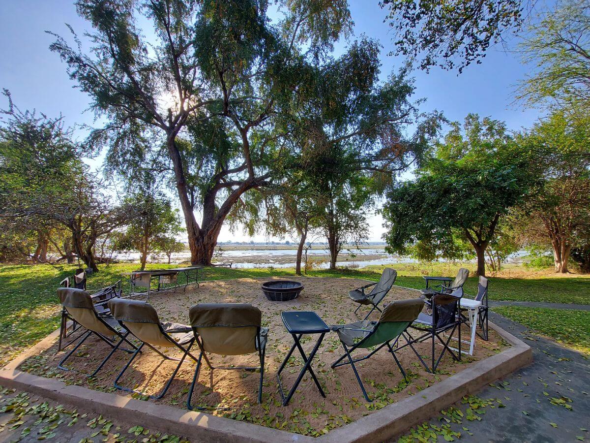 Rukuru Bush Camp - Heartveld Adventures