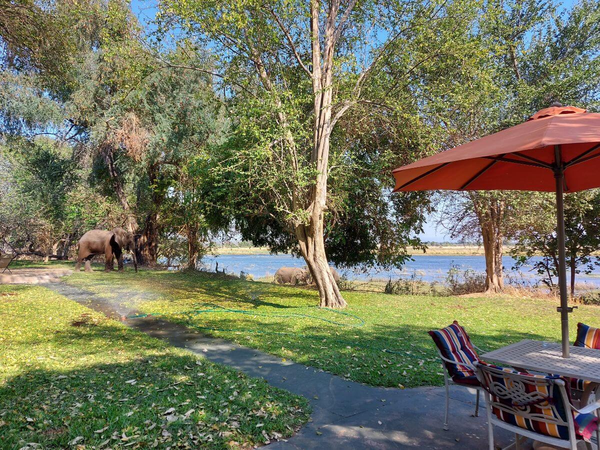 Rukuru Bush Camp - Heartveld Adventures