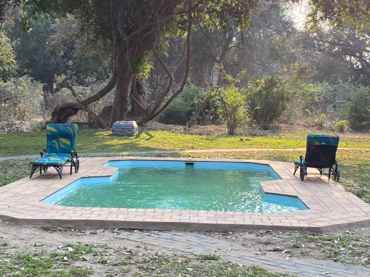 Rukuru Bush Camp - Heartveld Adventures
