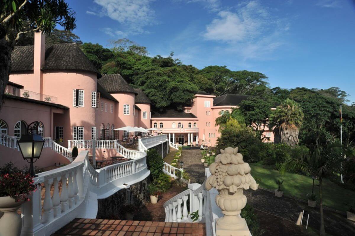 Bvumba, Mutare & Penhalonga Accommodation - Heartveld Adventures