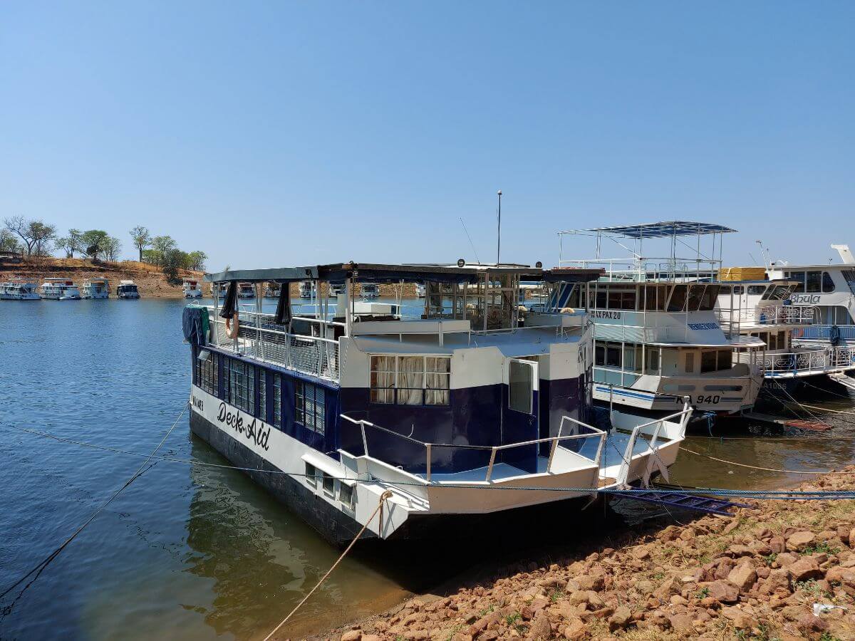 Beach Hopper - Heartveld Adventures