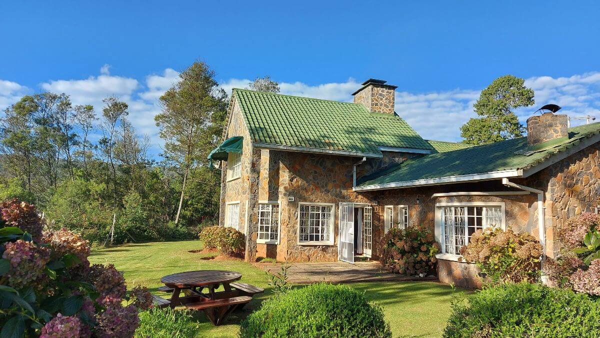 Deka Drum & Msuna Island Explorations - Heartveld Adventures