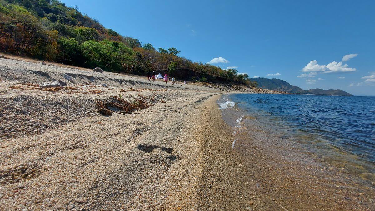 Beach Hopper - Heartveld Adventures