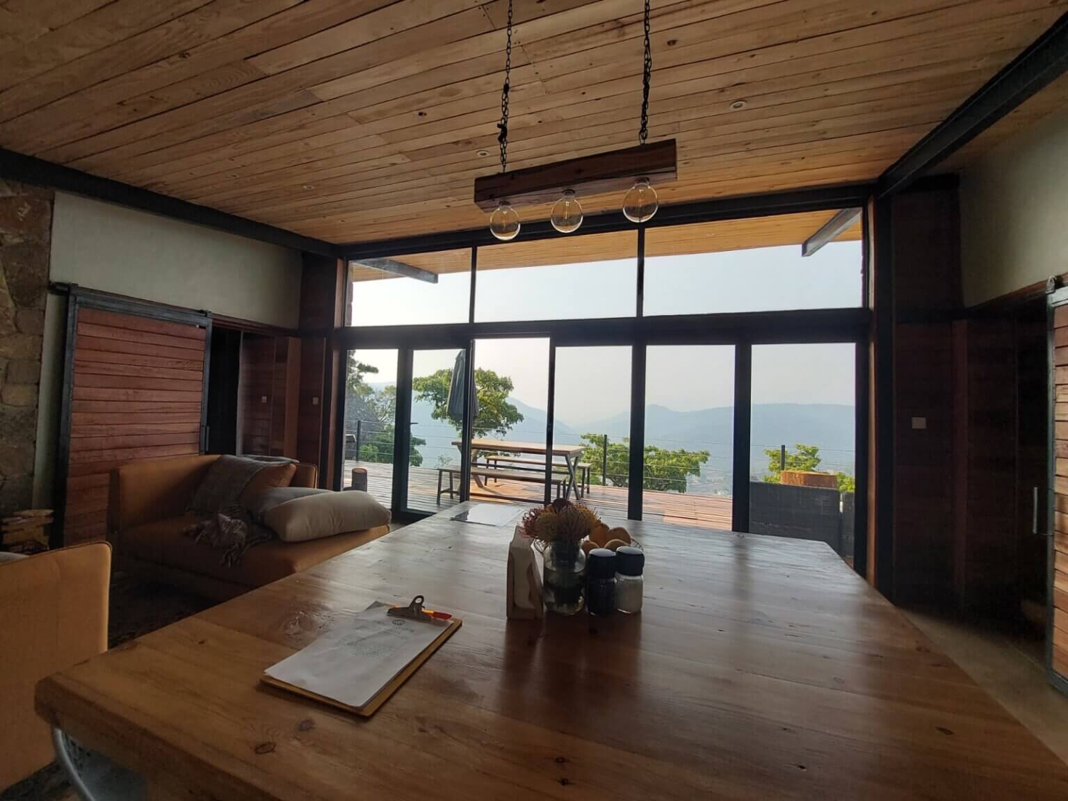 Froggy Farm Eco-Cabin - Heartveld Adventures