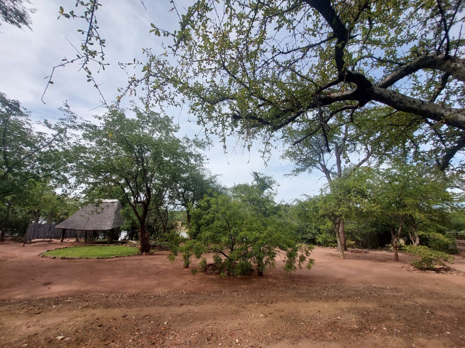Chengeta Safari Lodge - Heartveld Adventures