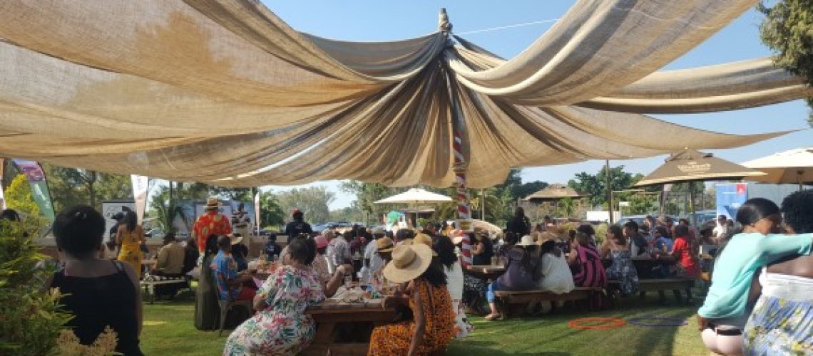 AZTA Awards, Matopos & Sanganai World Tourism Expo - Heartveld Adventures